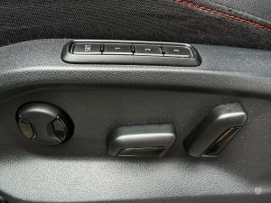 Balts SEAT Tarraco 2023 Kauņa, ar dzinēja tilpumu 1.50 L un nobraukumu 198 tūkst. km par 18500 €, foto 17 vietnē AUTOMOTO.COM.LV