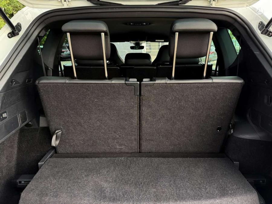Balts SEAT Tarraco 2023 Kauņa, ar dzinēja tilpumu 1.50 L un nobraukumu 198 tūkst. km par 18500 €, foto 20 vietnē AUTOMOTO.COM.LV