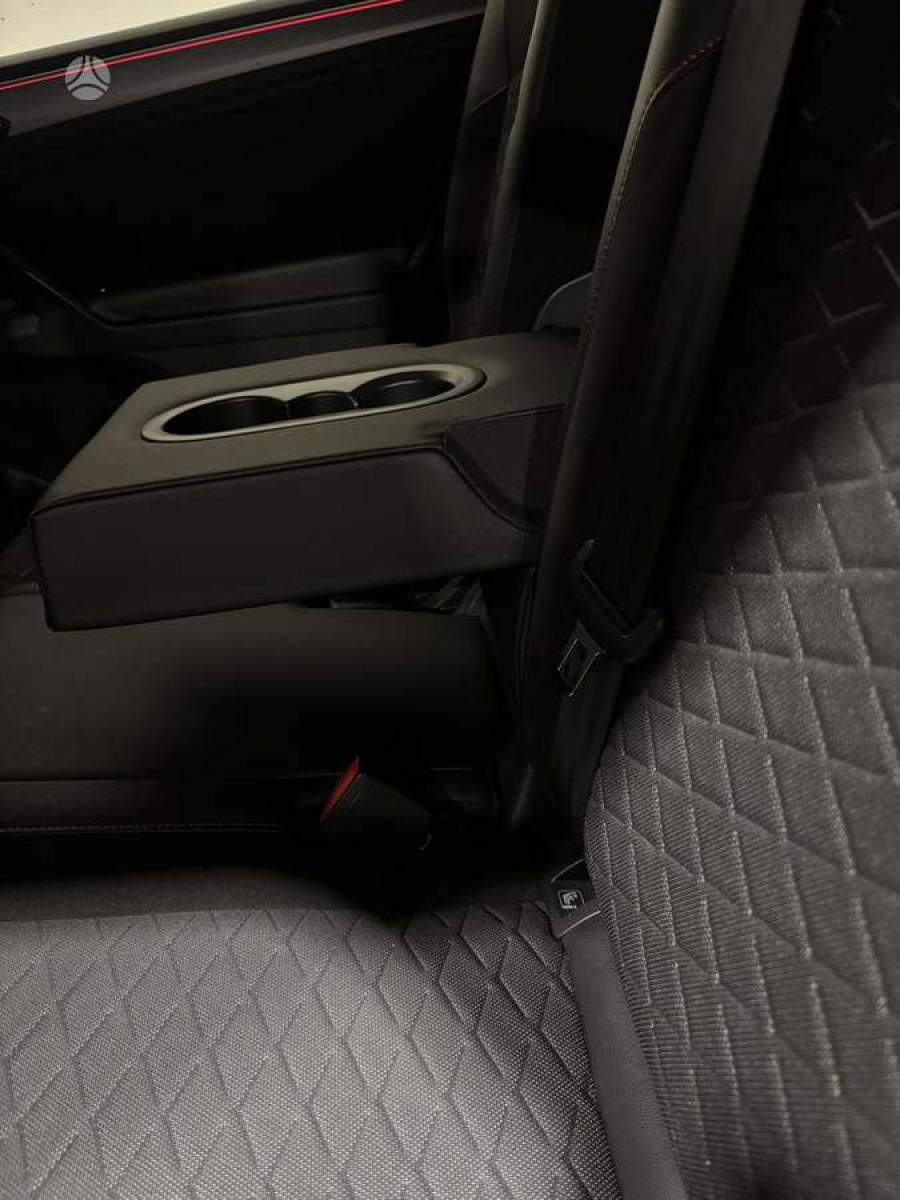 White SEAT Tarraco 2023 in Klaipeda, with an engine capacity of 1.97 L and mileage of 186 thousand km for 23500 €, photo 47 on AUTOMOTO.COM.LV