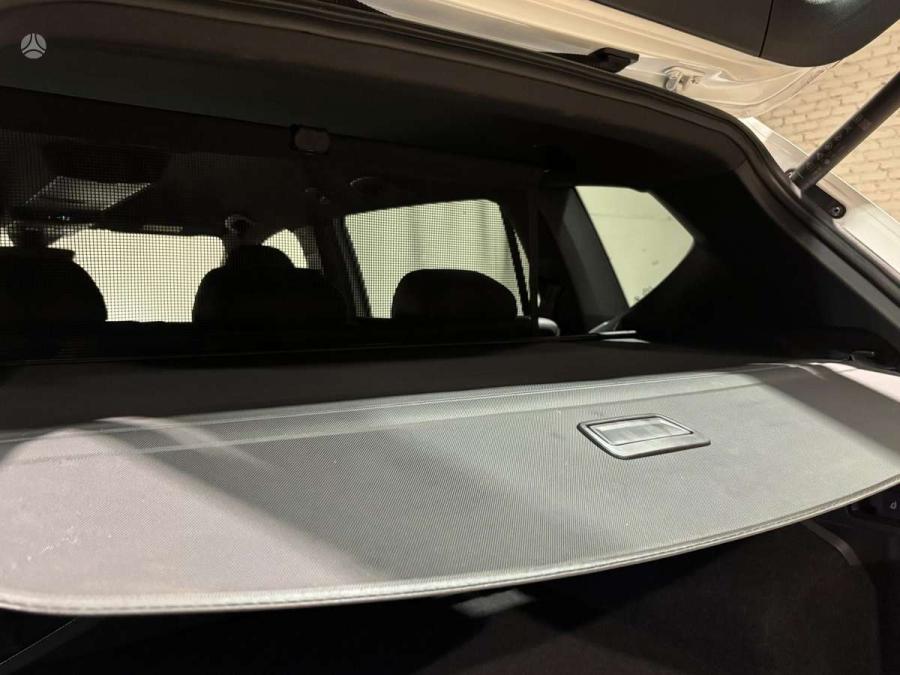 White SEAT Tarraco 2023 in Klaipeda, with an engine capacity of 1.97 L and mileage of 186 thousand km for 23500 €, photo 51 on AUTOMOTO.COM.LV