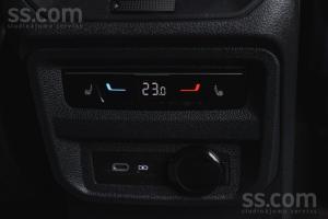 Белый Сеат Tarraco 2023 в Вентспилс, объемом двигателя 2.00 л и пробегом 74 тыс. км за 29050 €, фото 36 на AUTOMOTO.COM.LV
