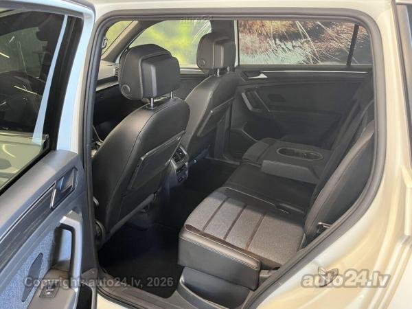 Balts SEAT Tarraco 2019 Tallina, ar dzinēja tilpumu 2.00 L un nobraukumu 108 tūkst. km par 23900 €, foto 9 vietnē AUTOMOTO.COM.LV