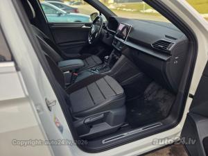 White SEAT Tarraco 2019 in Tartu, with an engine capacity of 2.00 L and mileage of 68 thousand km for 24700 €, photo 11 on AUTOMOTO.COM.LV