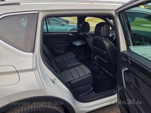 White SEAT Tarraco 2019 in Tartu, with an engine capacity of 2.00 L and mileage of 68 thousand km for 24700 €, photo 12 on AUTOMOTO.COM.LV