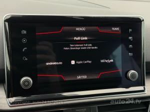 White SEAT Tarraco 2019 in Parnu, with an engine capacity of 2.00 L and mileage of 75 thousand km for 25900 €, photo 22 on AUTOMOTO.COM.LV