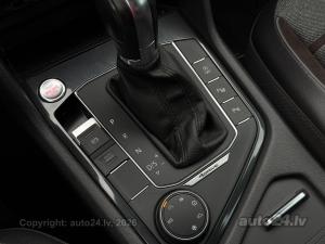 White SEAT Tarraco 2019 in Parnu, with an engine capacity of 2.00 L and mileage of 75 thousand km for 25900 €, photo 24 on AUTOMOTO.COM.LV