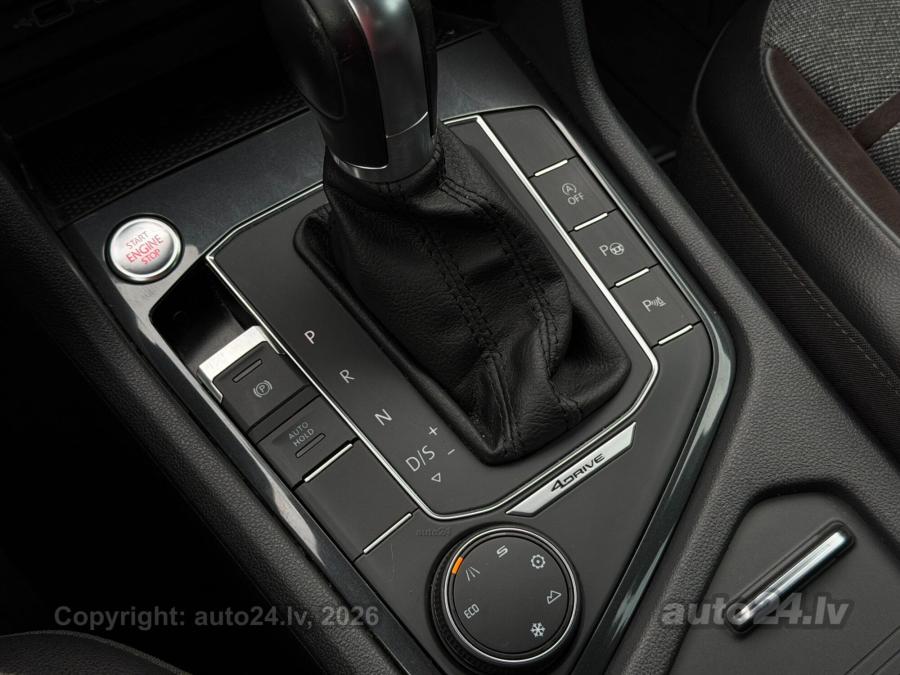 White SEAT Tarraco 2019 in Parnu, with an engine capacity of 2.00 L and mileage of 75 thousand km for 25900 €, photo 24 on AUTOMOTO.COM.LV