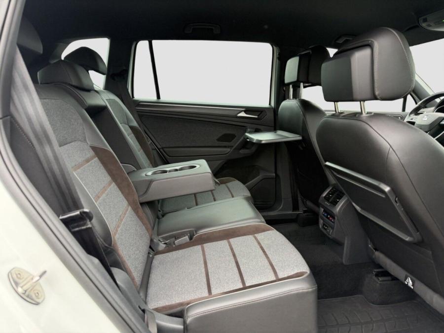 Balts SEAT Tarraco 2019 Pērnava, ar dzinēja tilpumu 2.00 L un nobraukumu 75 tūkst. km par 25900 €, foto 8 vietnē AUTOMOTO.COM.LV