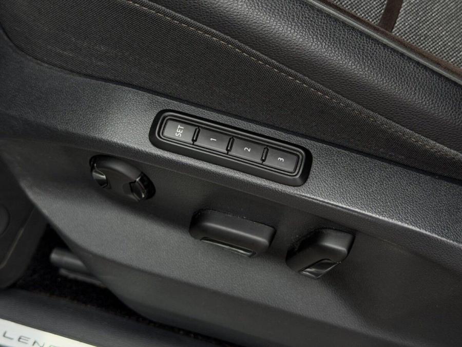 Balts SEAT Tarraco 2019 Pērnava, ar dzinēja tilpumu 2.00 L un nobraukumu 75 tūkst. km par 25900 €, foto 9 vietnē AUTOMOTO.COM.LV