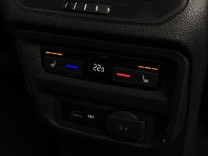 Balts SEAT Tarraco 2019 Pērnava, ar dzinēja tilpumu 2.00 L un nobraukumu 75 tūkst. km par 25900 €, foto 12 vietnē AUTOMOTO.COM.LV