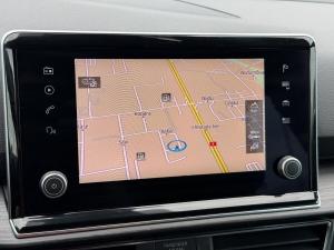 Balts SEAT Tarraco 2019 Pērnava, ar dzinēja tilpumu 2.00 L un nobraukumu 75 tūkst. km par 25900 €, foto 13 vietnē AUTOMOTO.COM.LV