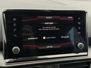 Balts SEAT Tarraco 2019 Pērnava, ar dzinēja tilpumu 2.00 L un nobraukumu 75 tūkst. km par 25900 €, foto 19 vietnē AUTOMOTO.COM.LV