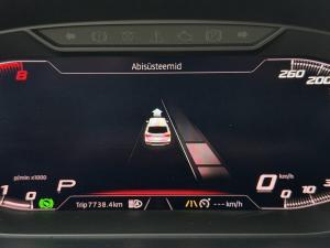 Balts SEAT Tarraco 2019 Pērnava, ar dzinēja tilpumu 2.00 L un nobraukumu 75 tūkst. km par 25900 €, foto 22 vietnē AUTOMOTO.COM.LV