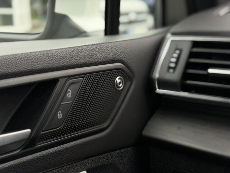 Balts SEAT Tarraco 2019 Pērnava, ar dzinēja tilpumu 2.00 L un nobraukumu 75 tūkst. km par 25900 €, foto 25 vietnē AUTOMOTO.COM.LV