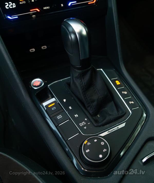 Balts SEAT Tarraco 2020 Tallina, ar dzinēja tilpumu 2.00 L un nobraukumu 99 tūkst. km par 22490 €, foto 9 vietnē AUTOMOTO.COM.LV