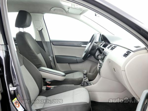 Melns SEAT Toledo 2013 Tallina, ar dzinēja tilpumu 1.60 L un nobraukumu 248 tūkst. km par 2499 €, foto 6 vietnē AUTOMOTO.COM.LV