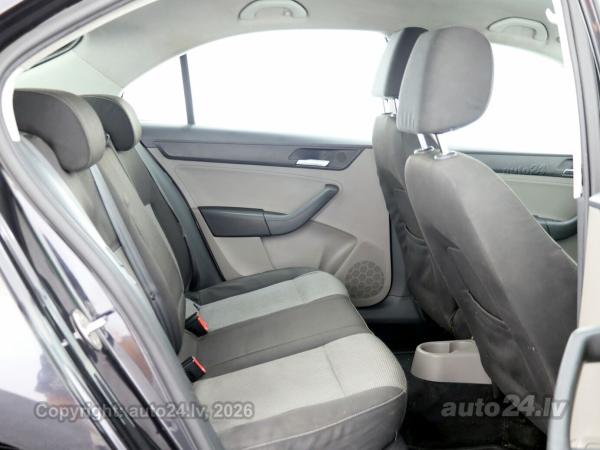Melns SEAT Toledo 2013 Tallina, ar dzinēja tilpumu 1.60 L un nobraukumu 248 tūkst. km par 2499 €, foto 7 vietnē AUTOMOTO.COM.LV