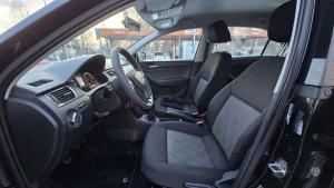 Black SEAT Toledo 2015 in Kaunas, with an engine capacity of 1.20 L and mileage of 266 thousand km for 3990 €, photo 7 on AUTOMOTO.COM.LV