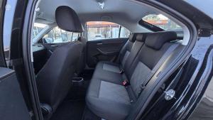 Black SEAT Toledo 2015 in Kaunas, with an engine capacity of 1.20 L and mileage of 266 thousand km for 3990 €, photo 11 on AUTOMOTO.COM.LV