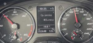 Melns SEAT Toledo 2015 Kauņa, ar dzinēja tilpumu 1.60 L un nobraukumu 252 tūkst. km par 3850 €, foto 13 vietnē AUTOMOTO.COM.LV