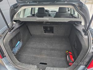 Zils SEAT Toledo 2006 Kuresāre, ar dzinēja tilpumu 1.60 L un nobraukumu 160 tūkst. km par 1500 €, foto 7 vietnē AUTOMOTO.COM.LV