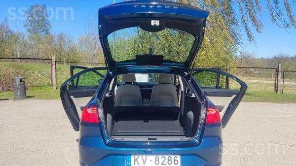 Zils SEAT Toledo 2013 Rīga, ar dzinēja tilpumu 1.60 L un nobraukumu 161 tūkst. km par 4200 €, foto 1 vietnē AUTOMOTO.COM.LV