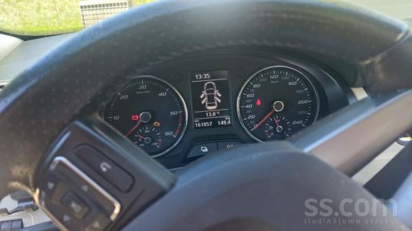 Zils SEAT Toledo 2013 Rīga, ar dzinēja tilpumu 1.60 L un nobraukumu 161 tūkst. km par 4200 €, foto 4 vietnē AUTOMOTO.COM.LV