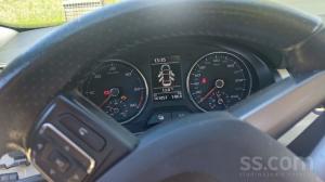 Zils SEAT Toledo 2013 Rīga, ar dzinēja tilpumu 1.60 L un nobraukumu 161 tūkst. km par 4200 €, foto 5 vietnē AUTOMOTO.COM.LV