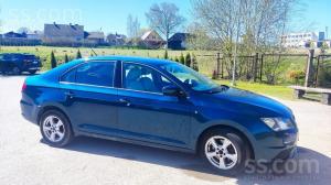 Zils SEAT Toledo 2013 Rīga, ar dzinēja tilpumu 1.60 L un nobraukumu 161 tūkst. km par 4200 €, foto 6 vietnē AUTOMOTO.COM.LV
