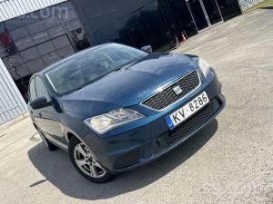 Zils SEAT Toledo 2013 Rīga, ar dzinēja tilpumu 1.60 L un nobraukumu 161 tūkst. km par 3950 €, foto 3 vietnē AUTOMOTO.COM.LV