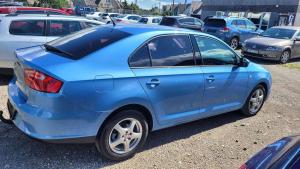 Blue SEAT Toledo 2015 in Radviliskis, with an engine capacity of 1.39 L and mileage of 125 thousand km for 5600 €, photo 5 on AUTOMOTO.COM.LV