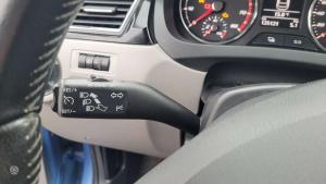 Blue SEAT Toledo 2015 in Radviliskis, with an engine capacity of 1.39 L and mileage of 125 thousand km for 5600 €, photo 13 on AUTOMOTO.COM.LV