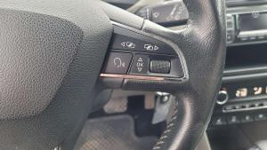 Blue SEAT Toledo 2015 in Radviliskis, with an engine capacity of 1.39 L and mileage of 125 thousand km for 5600 €, photo 14 on AUTOMOTO.COM.LV
