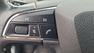 Blue SEAT Toledo 2015 in Radviliskis, with an engine capacity of 1.39 L and mileage of 125 thousand km for 5600 €, photo 16 on AUTOMOTO.COM.LV