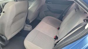Blue SEAT Toledo 2015 in Radviliskis, with an engine capacity of 1.39 L and mileage of 125 thousand km for 5600 €, photo 19 on AUTOMOTO.COM.LV