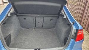 Blue SEAT Toledo 2015 in Radviliskis, with an engine capacity of 1.39 L and mileage of 125 thousand km for 5600 €, photo 21 on AUTOMOTO.COM.LV