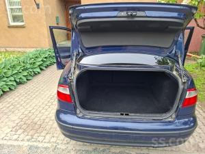 Zils SEAT Toledo 2000 Cēsis, ar dzinēja tilpumu 1.80 L un nobraukumu 230 tūkst. km par 620 €, foto 7 vietnē AUTOMOTO.COM.LV