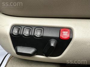 Blue SEAT Toledo 2004 in Riga, with an engine capacity of 2.30 L and mileage of 265 thousand km for 3500 €, photo 11 on AUTOMOTO.COM.LV