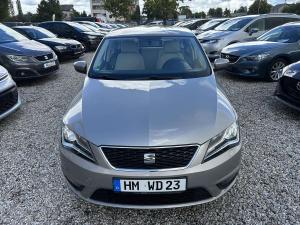 Brūns SEAT Toledo 2014 Kretinga, ar dzinēja tilpumu 1.60 L un nobraukumu 307 tūkst. km par 4999 €, foto 3 vietnē AUTOMOTO.COM.LV