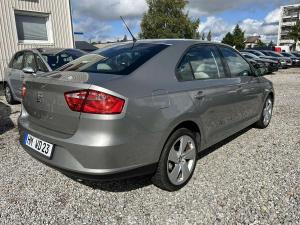 Brūns SEAT Toledo 2014 Kretinga, ar dzinēja tilpumu 1.60 L un nobraukumu 307 tūkst. km par 4999 €, foto 6 vietnē AUTOMOTO.COM.LV