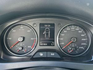 Brūns SEAT Toledo 2014 Kretinga, ar dzinēja tilpumu 1.60 L un nobraukumu 307 tūkst. km par 4999 €, foto 10 vietnē AUTOMOTO.COM.LV