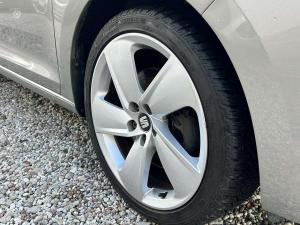 Brūns SEAT Toledo 2014 Kretinga, ar dzinēja tilpumu 1.60 L un nobraukumu 307 tūkst. km par 4999 €, foto 17 vietnē AUTOMOTO.COM.LV