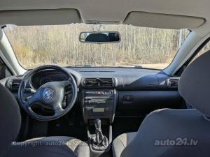 Brūns SEAT Toledo 2003 Pērnava, ar dzinēja tilpumu 1.80 L un nobraukumu 343 tūkst. km par 1690 €, foto 5 vietnē AUTOMOTO.COM.LV