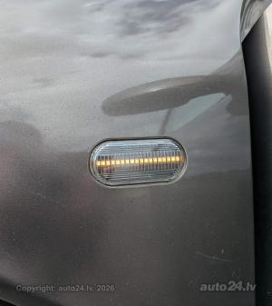 Brūns SEAT Toledo 2003 Pērnava, ar dzinēja tilpumu 1.80 L un nobraukumu 343 tūkst. km par 1690 €, foto 10 vietnē AUTOMOTO.COM.LV