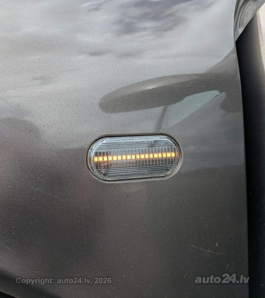 Brūns SEAT Toledo 2003 Pērnava, ar dzinēja tilpumu 1.80 L un nobraukumu 343 tūkst. km par 1690 €, foto 10 vietnē AUTOMOTO.COM.LV