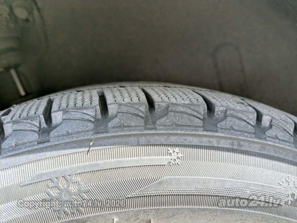 Brūns SEAT Toledo 2003 Pērnava, ar dzinēja tilpumu 1.80 L un nobraukumu 343 tūkst. km par 1690 €, foto 10 vietnē AUTOMOTO.COM.LV