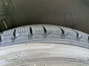 Brūns SEAT Toledo 2003 Pērnava, ar dzinēja tilpumu 1.80 L un nobraukumu 343 tūkst. km par 1690 €, foto 11 vietnē AUTOMOTO.COM.LV