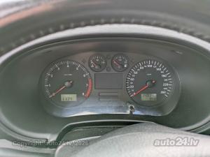 Brūns SEAT Toledo 2003 Pērnava, ar dzinēja tilpumu 1.80 L un nobraukumu 343 tūkst. km par 1690 €, foto 12 vietnē AUTOMOTO.COM.LV