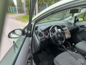 Zaļš SEAT Toledo 2006 Šauļi, ar dzinēja tilpumu 1.90 L un nobraukumu 260 tūkst. km par 1250 €, foto 9 vietnē AUTOMOTO.COM.LV