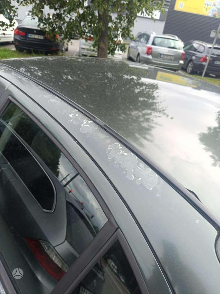 Zaļš SEAT Toledo 2003 Kauņa, ar dzinēja tilpumu 1.90 L un nobraukumu 341 tūkst. km par 550 €, foto 7 vietnē AUTOMOTO.COM.LV